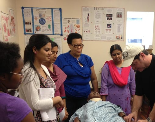 MANHATTAN SCHOOL OF COMPUTER TECHNOLOGY - Updated July 2025 - 931 Coney ...