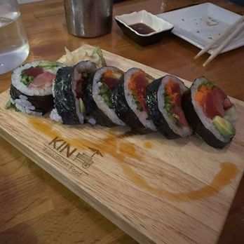 KIN ASIAN STREET FOOD - Updated December 2024 - 1290 Photos & 667 ...