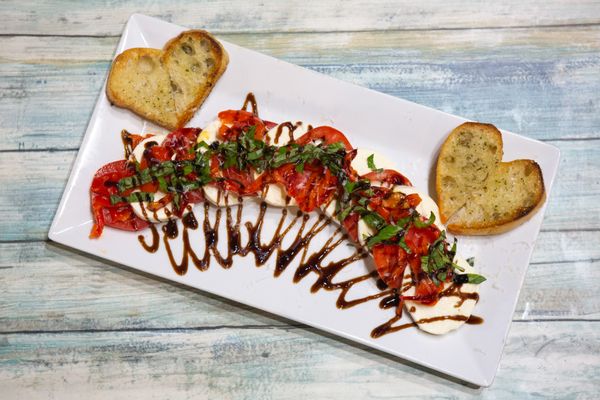 AMICI BRICK OVEN PIZZA - Updated October 2025 - 185 Photos & 265 Reviews - 801 Village Blvd ...