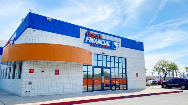 DESERT FINANCIAL CREDIT UNION - Updated January 2026 - 22 Photos & 23 ...