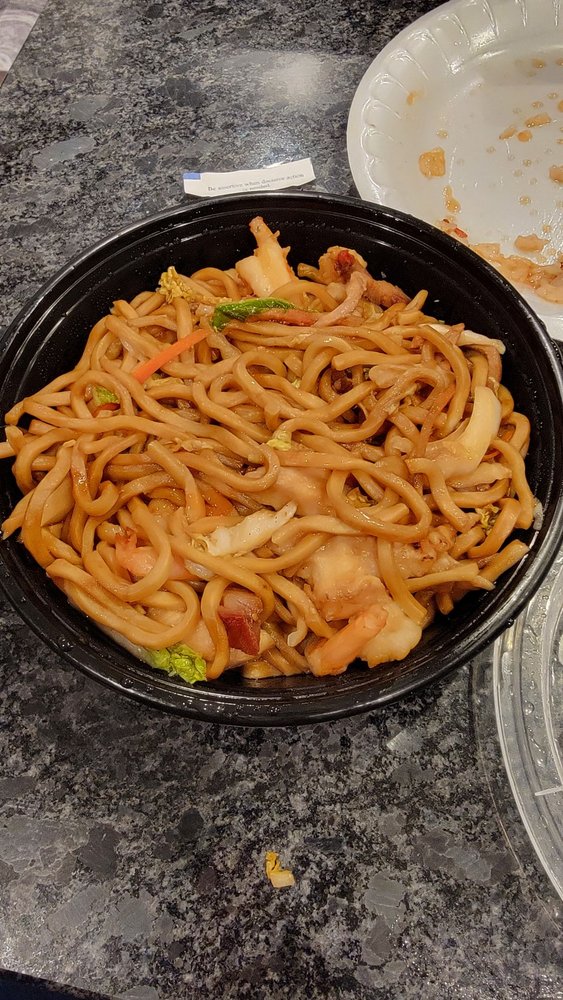 CHINA KING - Updated March 2025 - 20 Reviews - 484 E Main St ...