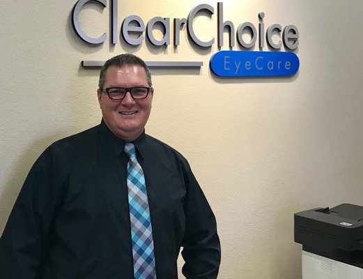 CLEAR CHOICE EYE CARE - Updated December 2025 - 11 Photos & 55 Reviews ...