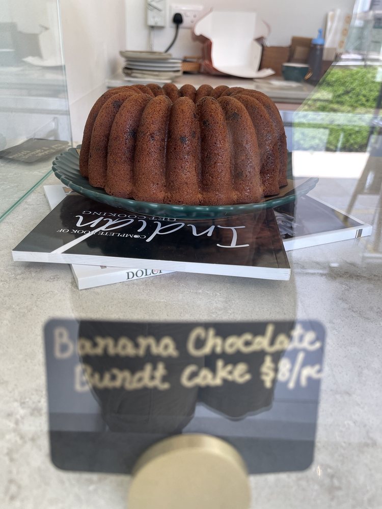 THREE NUTS BAKER - 13 Photos - Yio Chu Kang Rd, Singapore, Singapore - Yelp