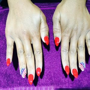 QUEEN NAILS - Updated February 2025 - 29 Photos & 127 Reviews - 5033 ...