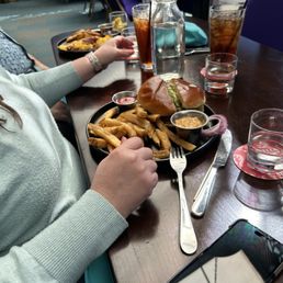 THE RIM - Updated January 2026 - 384 Photos & 346 Reviews - 295 E ...