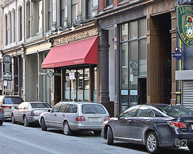 BOSTON ASAP - Updated August 2024 - 25 Kingston St, Boston ...