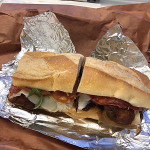DISO’S ITALIAN SANDWICH SOCIETY - 192 Photos & 269 Reviews - Food ...