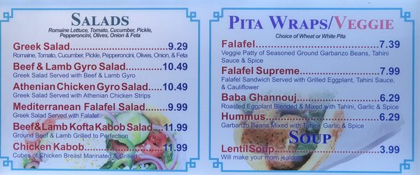 GYRO STOP - 68 Photos & 170 Reviews - 11811 Mukilteo Speedway, Mukilteo ...