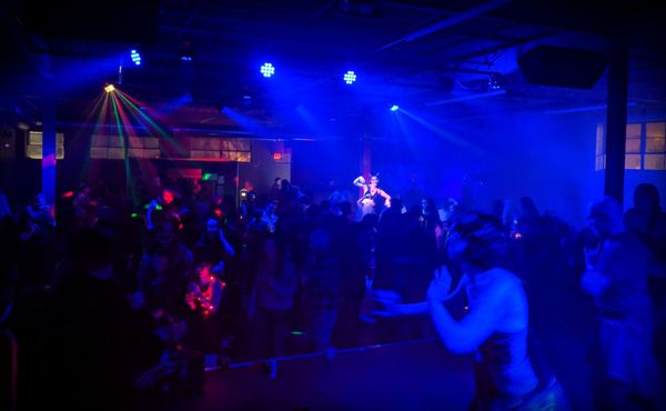 CRUCIBLE - Updated October 2025 - 20 Photos - 3116 Commercial Ave ...