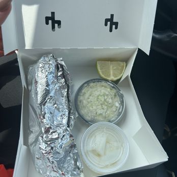 TACO ROOS - Updated December 2025 - 839 Julian Ave, Thomasville, North ...