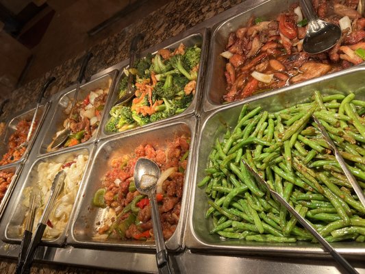 RUBY BUFFET - Updated December 2024 - 157 Photos & 263 Reviews - 1100 S ...