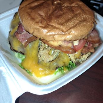 BURGER IM - Updated December 2025 - 108 Photos & 67 Reviews - 7673 ...