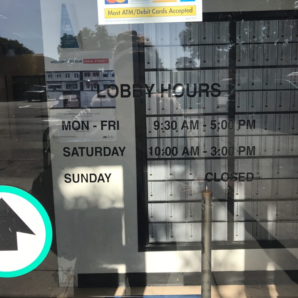 Top 10 Best Passport Post Office in San Francisco, CA - Last Updated ...