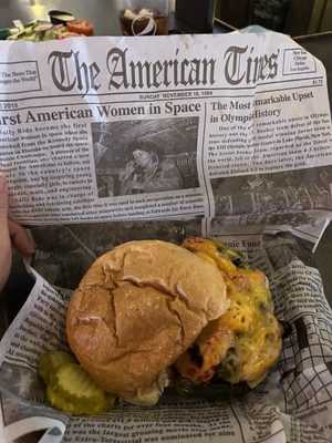 IRISH ROVER STATION HOUSE - Updated September 2025 - 112 Photos & 159 ...