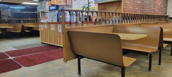 BURGER JIM’S - Updated December 2025 - 44 Photos & 45 Reviews - 704 E ...