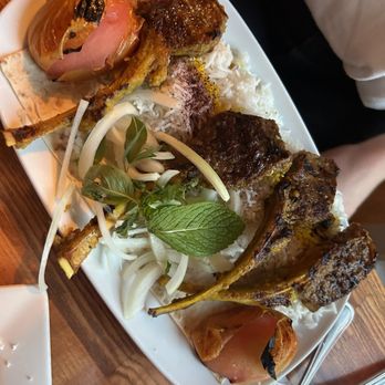 LAVASH - Updated October 2024 - 1354 Photos & 1737 Reviews - 511 Irving ...