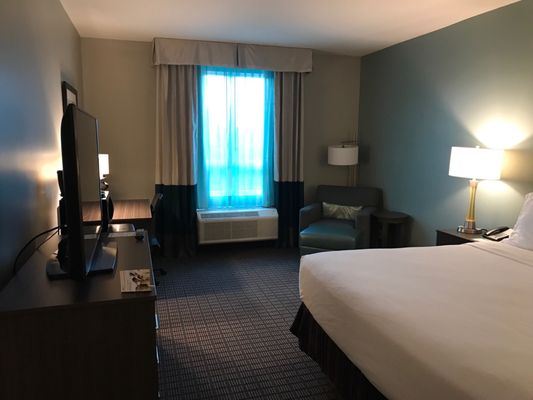 HOLIDAY INN BEAUMONT EAST-MEDICAL CTR AREA - Updated January 2025 - 23 ...