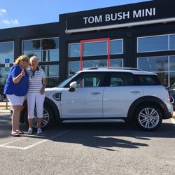 TOM BUSH MINI - 31 Photos & 43 Reviews - 9881 Atlantic Blvd ...