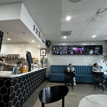 FRUITEA BOBA - Updated August 2025 - 459 Photos & 382 Reviews - 146 S ...