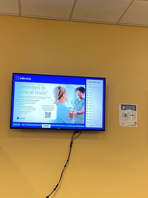 LABCORP - Updated December 2025 - 21 Photos & 51 Reviews - 5860 Owens ...