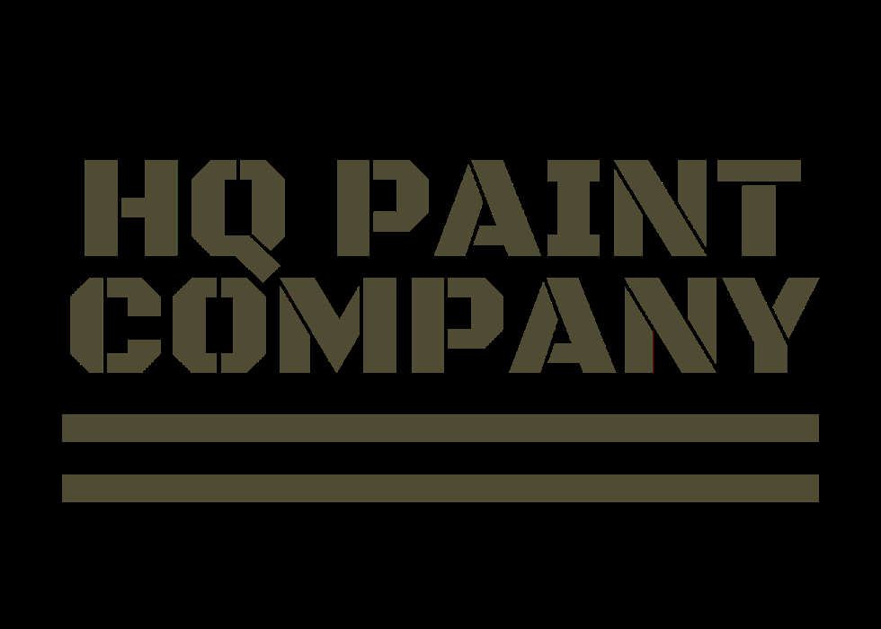HQ PAINT - Updated April 2024 - 1548 28th St SW, Wyoming, Michigan ...
