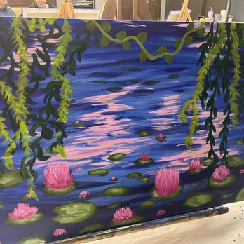 PURPLE EASEL - Updated December 2024 - 747 Photos & 613 Reviews - 880 ...