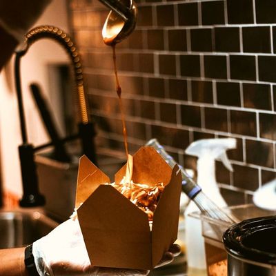 IRANGE TORONTO - Updated December 2025 - 10 Photos - 7855 Finch Avenue ...