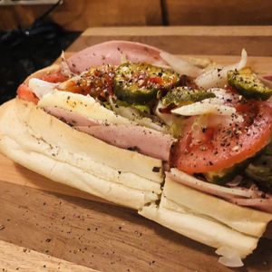 RIZZO’S ROAST BEEF & PIZZA - Updated July 2025 - 72 Photos & 102 ...