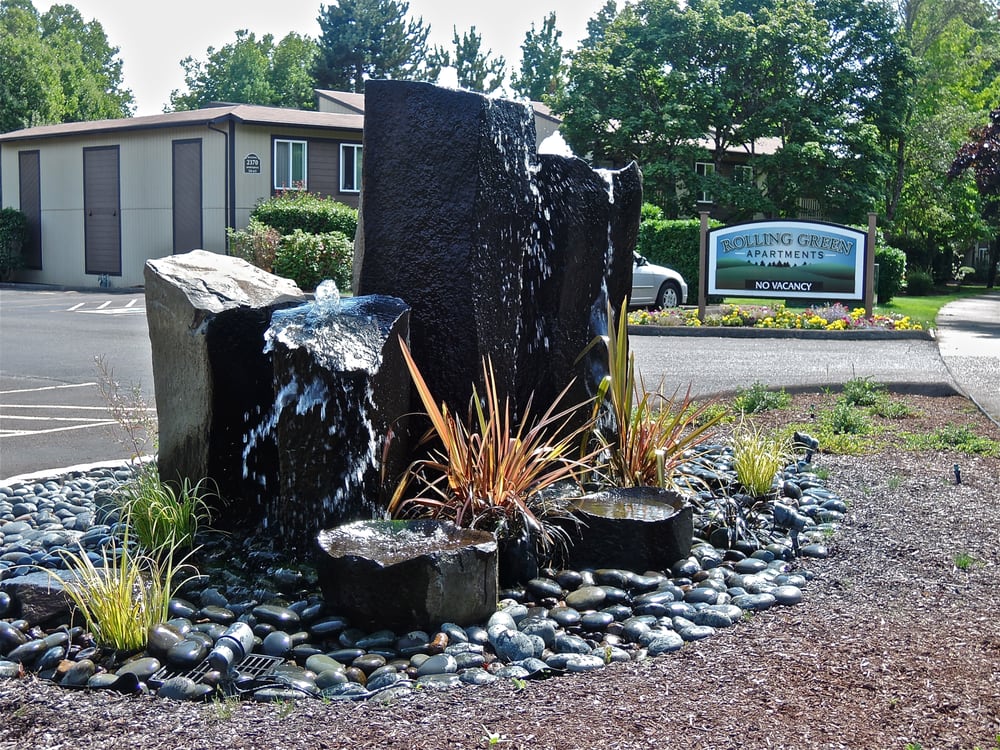 ROLLING GREEN APARTMENTS - 2380 NW Rolling Green Dr, Corvallis, OR - Yelp