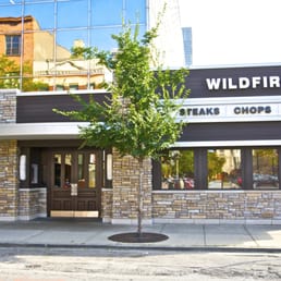 WILDFIRE - Updated August 2025 - 795 Photos & 1284 Reviews - 159 W Erie ...