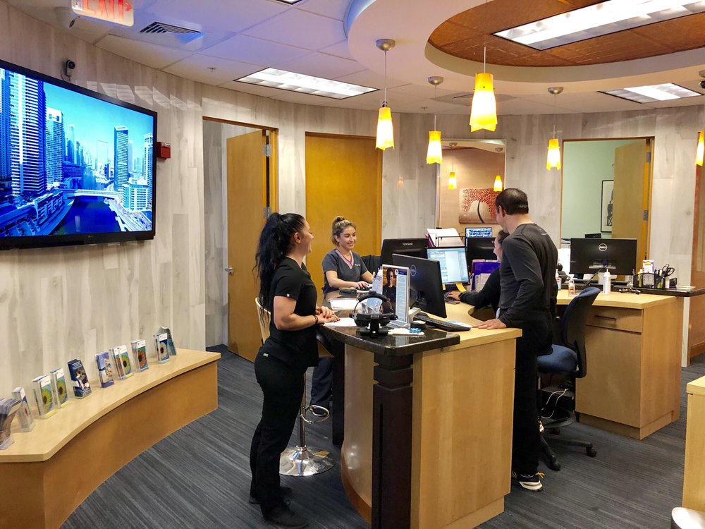 WEST BOCA EYE CENTER - 84 Photos & 53 Reviews - 9325 Glades Rd, Boca ...