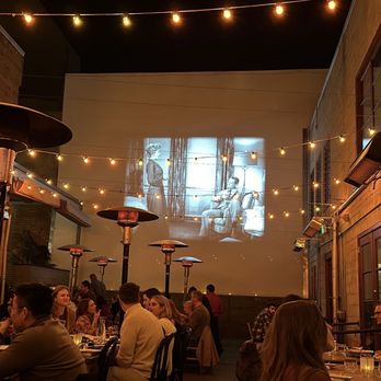 FOREIGN CINEMA - 7547 Photos & 5529 Reviews - 2534 Mission St, San ...