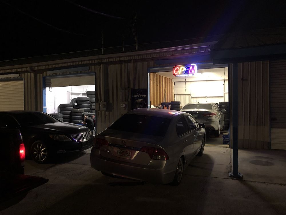 TIRES R US - Updated October 2025 - 292 American Spirit Rd, Winter ...