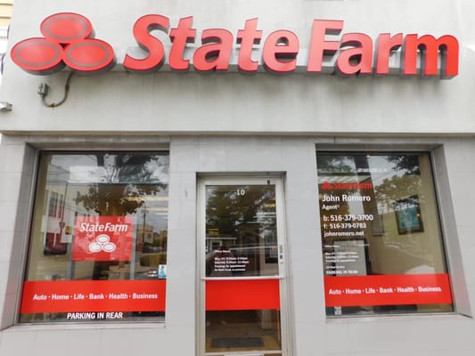 JOHN ROMERO - STATE FARM INSURANCE AGENT - Updated October 2025 - 15 ...