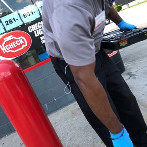 AUTOZONE - Updated January 2025 - 27 Reviews - 1818 Gessner Dr, Houston ...