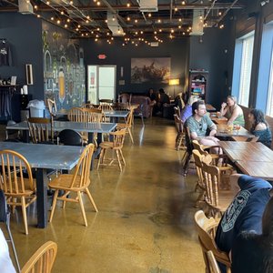 DIAMOND SPRING BREWING COMPANY - Updated April 2025 - 87 Photos & 52 ...