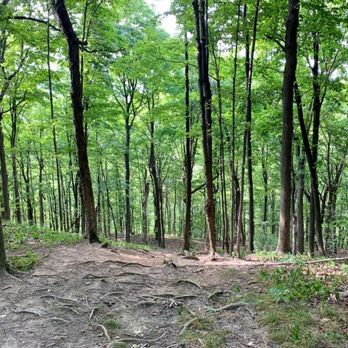 CHIMNEY ROCKS PARK - Updated October 2025 - 31 Photos - Chimney Rocks ...