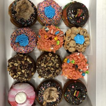 Manhattan Sweets Boutique Bakery - Updated COVID-19 Hours & Services ...