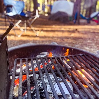 SENTINEL CAMPGROUND - Updated October 2025 - 43 Photos & 20 Reviews ...