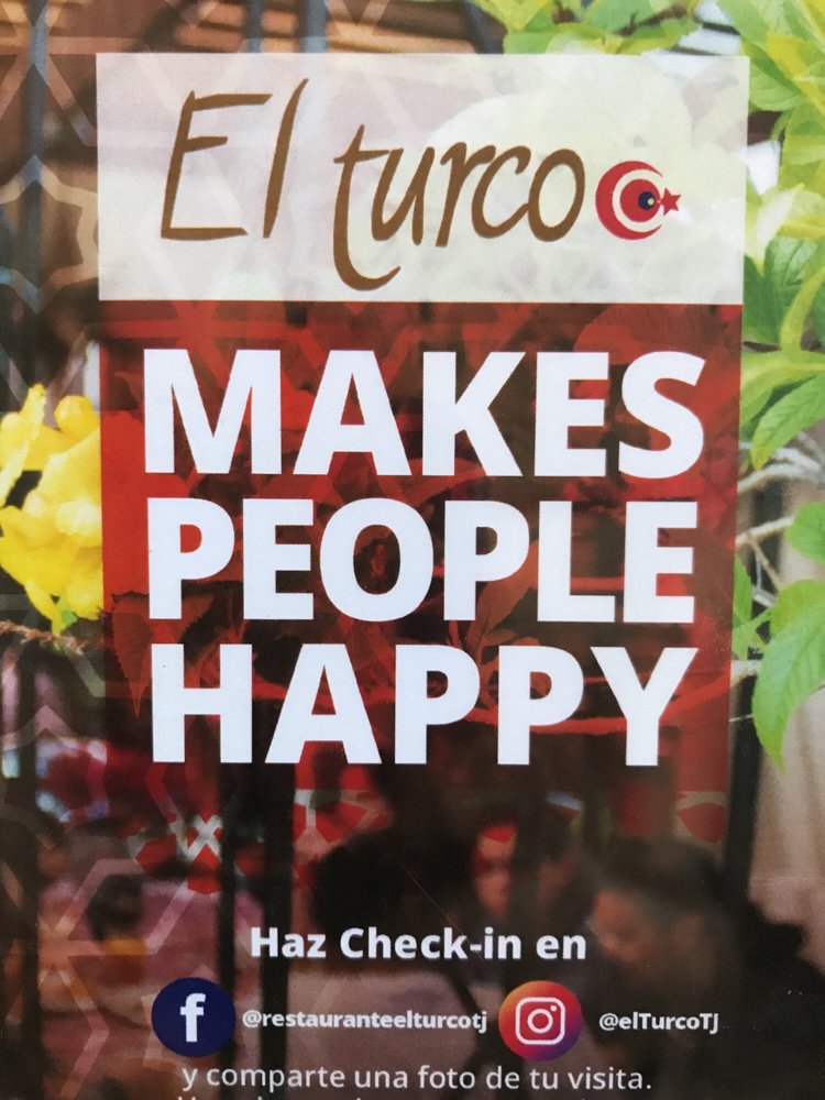RESTAURANTE EL TURCO - Updated January 2026 - 25 Photos & 23 Reviews ...