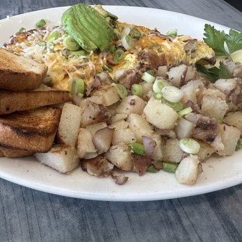 HOT OFF THE GRIDDLE - Updated May 2025 - 1549 Photos & 1180 Reviews ...