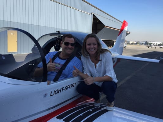 SLING PILOT ACADEMY - Updated December 2025 - 61 Photos & 30 Reviews ...