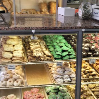 PARZIALE’S BAKERY - Updated December 2025 - 129 Photos & 178 Reviews ...