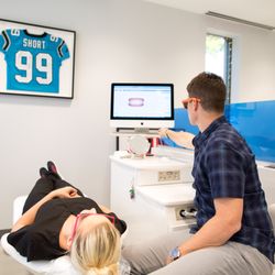 LINEBERGER ORTHODONTICS - CHARLOTTE - 14 Photos - Orthodontists - 347 N ...