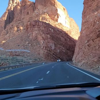 ANTELOPE PASS VISTA - Updated July 2024 - 16 Photos - Page, Arizona ...