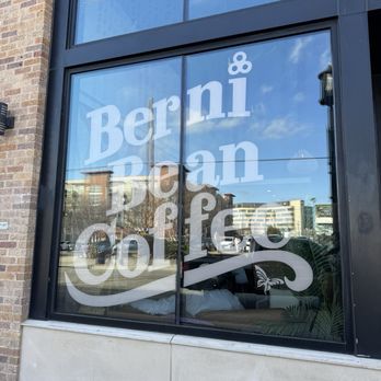 THE BERNI BEAN COFFEE - Updated April 2025 - 89 Photos & 37 Reviews ...