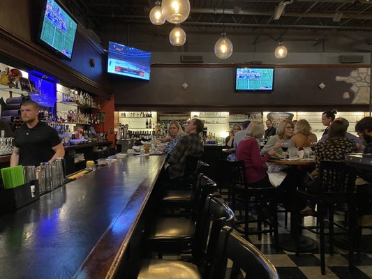 MARGAUX’S RESTAURANT - 426 Photos & 315 Reviews - 8111 Creedmoor Rd ...