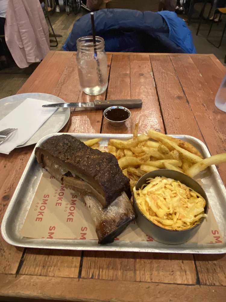 SMOKE BARBECUE - Updated December 2024 - 28 Photos & 19 Reviews - St ...