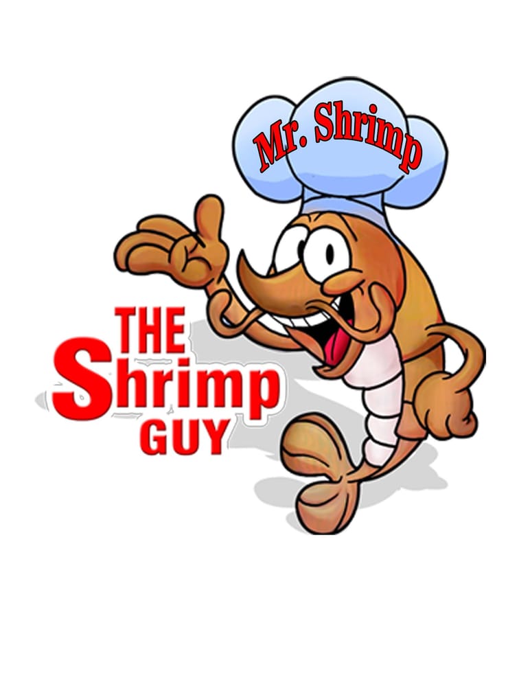 THE SHRIMP GUY - Updated June 2024 - 1425 Tomoka Farms Rd, Daytona ...