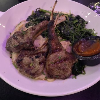 STATS RESTAURANT & BAR - 323 Photos & 283 Reviews - 3425 David Cox Rd ...